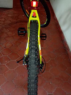 Corotos | Excelente bicicleta splendent aro 29