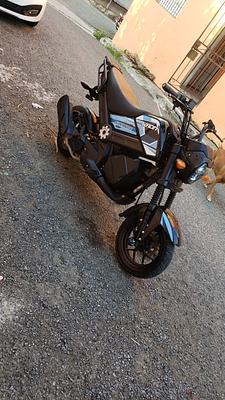 Corotos | Loncin super nave 150cc