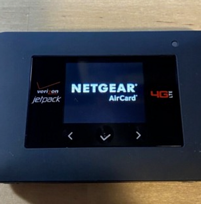 Corotos | Modem Wifi Movil Roter 4glte netgear desbloqueado