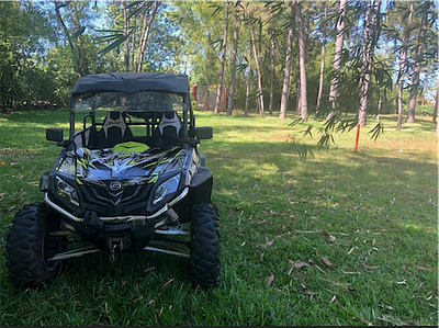 Corotos | se vende buggy cf moto zforce 800 2016