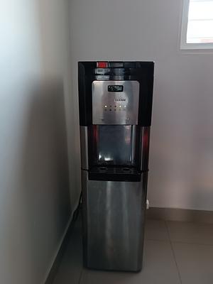 Corotos | Vendo Nevera tipo bebedero, de botellón debajo o dentro de si ...