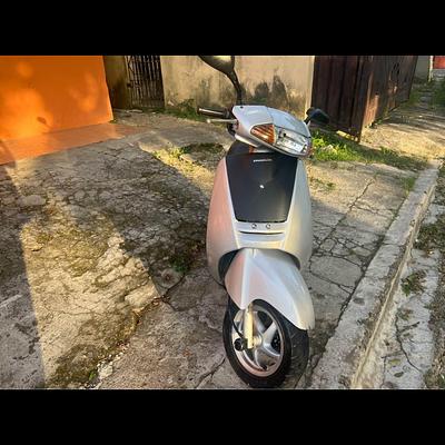 Corotos | honda lead 100 2 tiempo