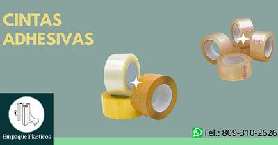 Corotos | Cintas Adhesivas - Tape - Teipi - Cintas Plasticas - Cinta ...