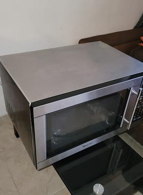 Corotos | Microondas Magic Chef 1000 WATTS
