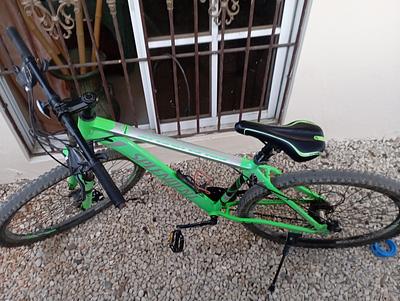 Corotos | Bicicleta Splendent 26 ⭕