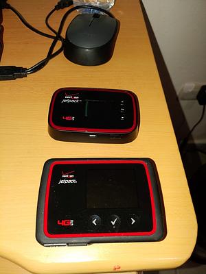 Corotos | MODEM WIFI 4GLTE NOVATEL DESBLOQUEADO