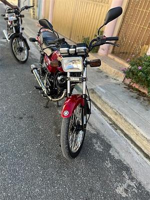 Corotos | Yamaha 115 2005
