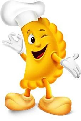 Corotos | Empanadas de yucas/catibias y pasteles en hojas