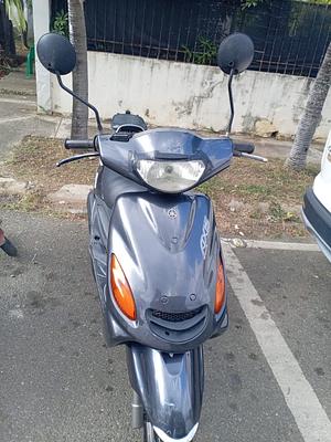 Corotos | Pasola Yamaha Grand Axis