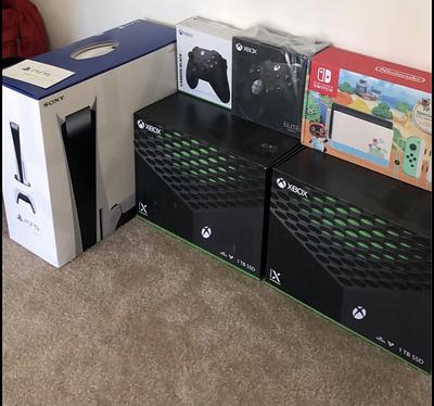 Corotos | XBOX SERIES X XBOX SERIES S 2020 2021 ULTIMA GENERACION ...