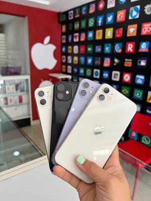 Corotos | iPHONE 11 Normal 64GB OFERTA. TIENDA
