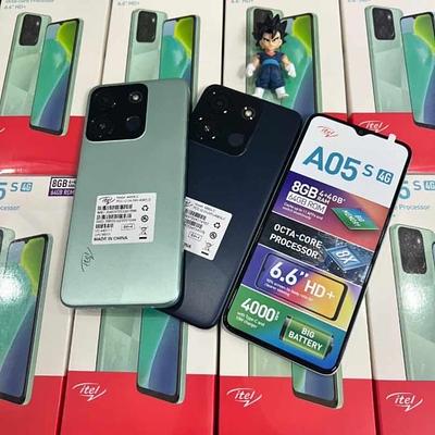 Corotos | oferta de modelo itel a05s, a70, a50