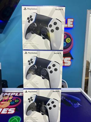 Corotos | EDGE CONTROL PS5 NUEVO SELLADO $11,499