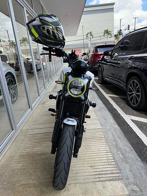 Corotos | CF moto CLX 300 2024 venta oportunidad negocios motores