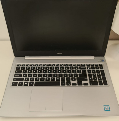 Corotos | Dell High-Performance Business Laptop PC 15.6" (DELL I5570)