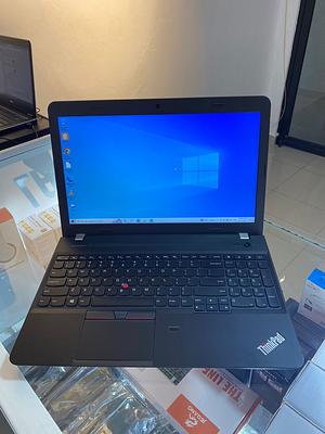 Corotos | Laptop Lenovo ThinkPad Edge E560 15.6" i5 6ta 16GBRAM 256GB SSD Windows 10