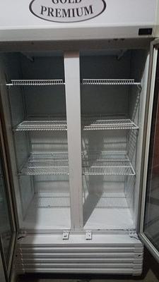 Corotos | Nevera - Exhibidor Gold Premium