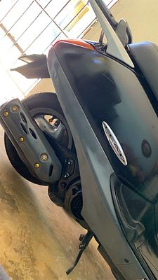 Corotos | Honda lead 100 full