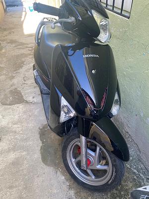 Corotos | Pasola honda lead 110 full