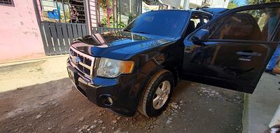 Corotos | Ford Escape 2010 4X4, AWD Yipeta, Jeep