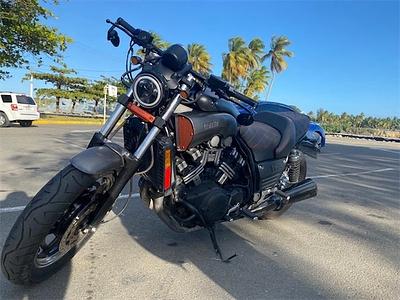 Corotos | Yamaha Vmax 1200CC 1997