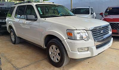 Corotos | FORD EXPLORER 2010
