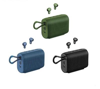 Corotos | 😎 PROTOTIPO ÚLTIMA GENERACIÓN MINI SPEAKER CON AUDÍFONOS ...