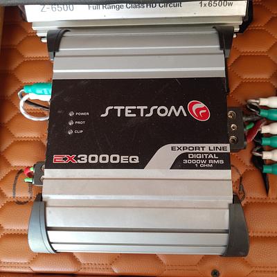 Corotos | planta stetsom Ex3000eq