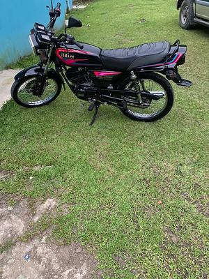 Corotos | Motor Yamaha 115