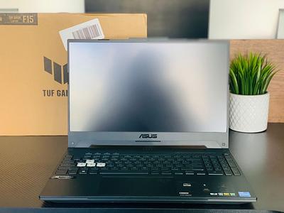 Corotos | LAPTOP GAMING ASUS TUF DASH FX517ZR RTX 3070 8GB, I7-12TH ...