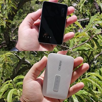 Corotos | MODEM WIFI ROUTER DESBLOQUEADO