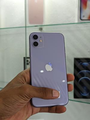 Corotos | iPhone 11 normal 64gb Factory Unlocked