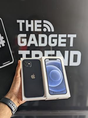 Corotos | iPhone 12 normal 64gb Factory Unlocked - TIENDA FISICA