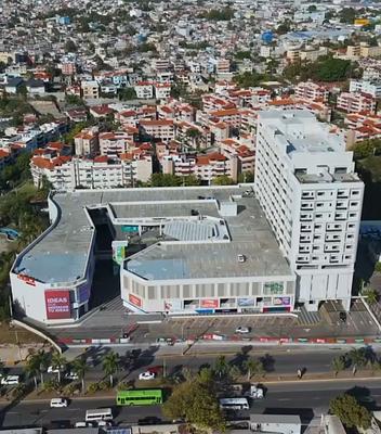 Corotos | Apartamento en plaza comercial paseo 27