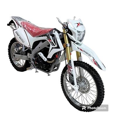 Corotos | VENDO MOTOR Modelo x1000 25cc 2023