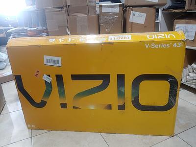 Corotos | VIZIO 43-Inch V-Series V435-H11 2160p 4K HDR LED Smart TV Nueva sellada