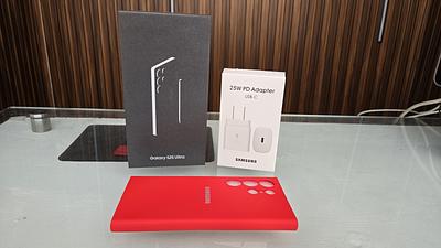 Corotos | Samsung Galaxy S25 Ultra 512GB NUEVOS SELLADOS