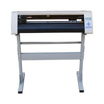 Corotos | PLOTTER DE CORTE REDSAIL RS720 24 PULGADA CUTMATE NUEVO ...
