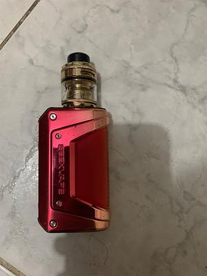 Corotos | Vape L200 con tanque kylin m pro