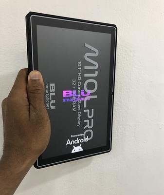 Corotos | OFERTA!!! Tablet Blu M10 (Desbloqueada para todas las compañías)