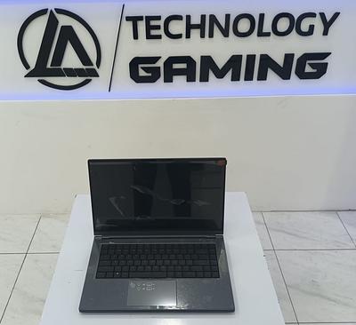 Corotos | Intel Whitebook