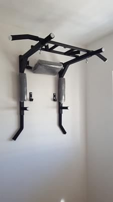 Corotos | Barra multifredfit