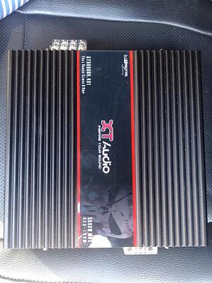 Corotos | Planta XT5000 - 4 canales