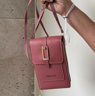 Corotos | ENDAYCON BAG