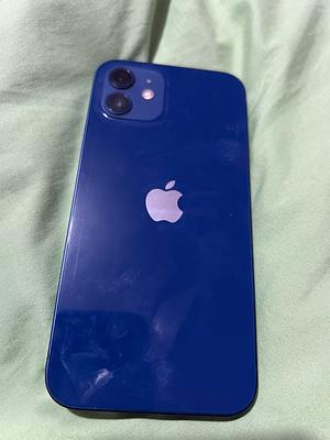 Corotos | iPhone 12 normal 64 GB para turbo sim para Altice sin ...
