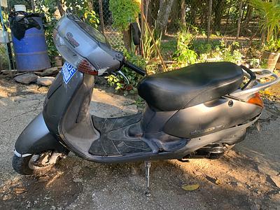 Corotos | Pasola Honda Lead 90