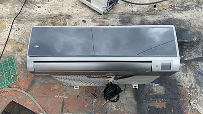 Corotos | Aires TGM, AirMax y Westinghouse 12 y 18 mil btu inverter ...