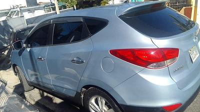 Corotos | Vendo Yipeta Hyundai año 2011