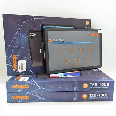 Corotos | whoop tab 10
