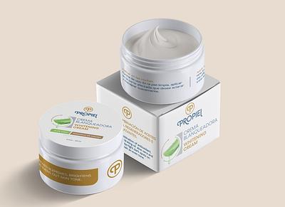 Corotos | Crema Propiel